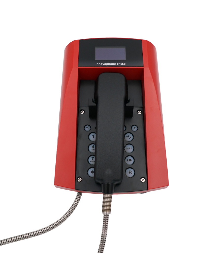 innovaphone IP160 - Inter Consult